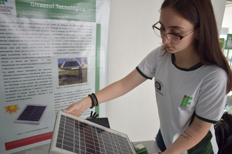 Campus Blumenau - Instituto Federal Catarinense