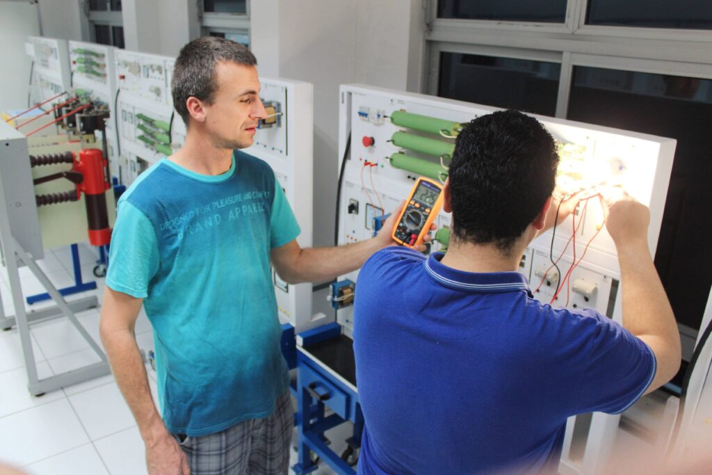 Campus Blumenau - Instituto Federal Catarinense