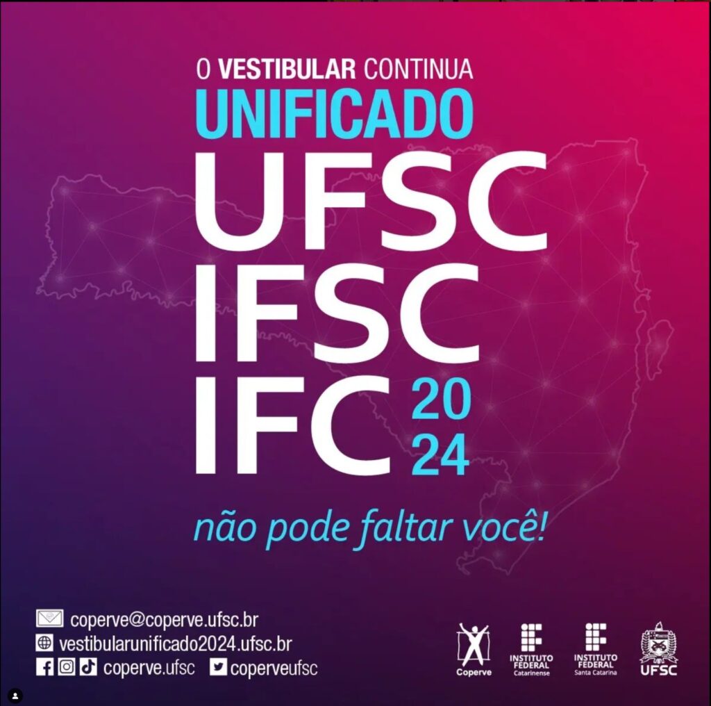 Campus Blumenau - Instituto Federal Catarinense