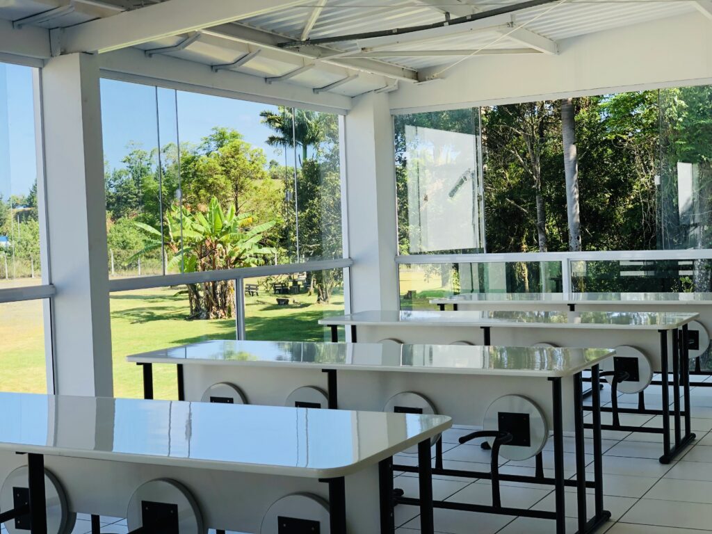 Campus Blumenau - Instituto Federal Catarinense