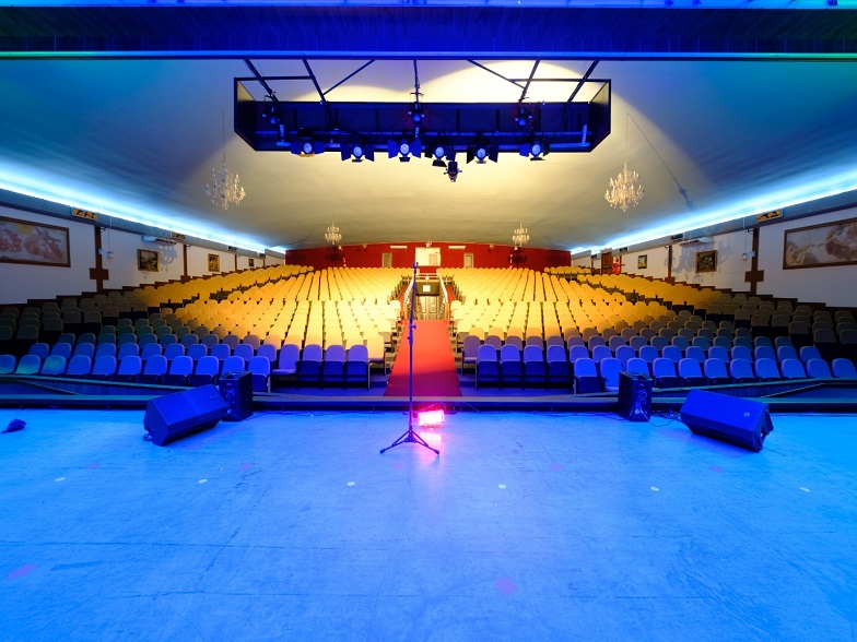 Campus Blumenau - Instituto Federal Catarinense