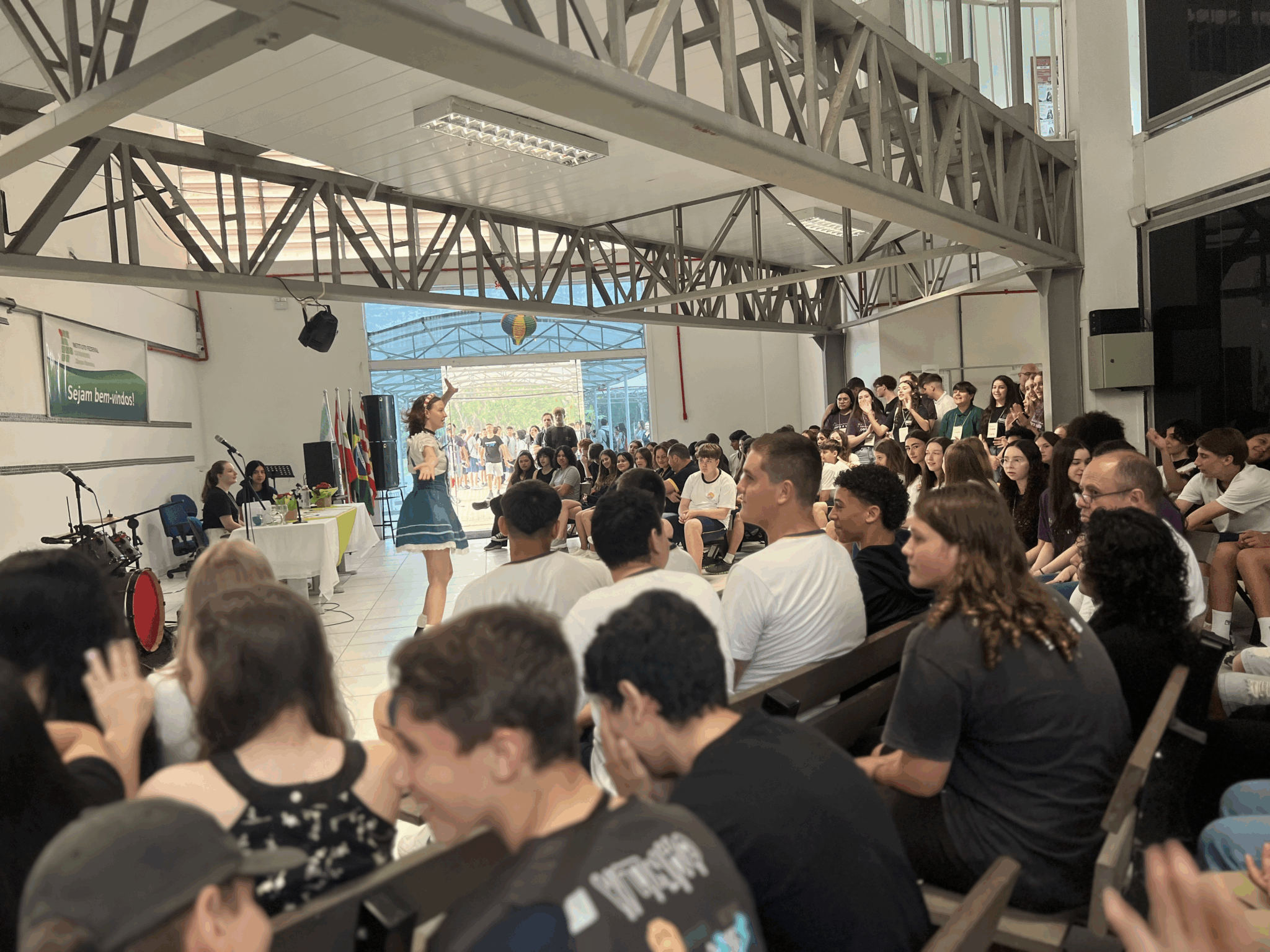 Mepec e Feira de Arte e Cultura trazem programação diversificada nos ...