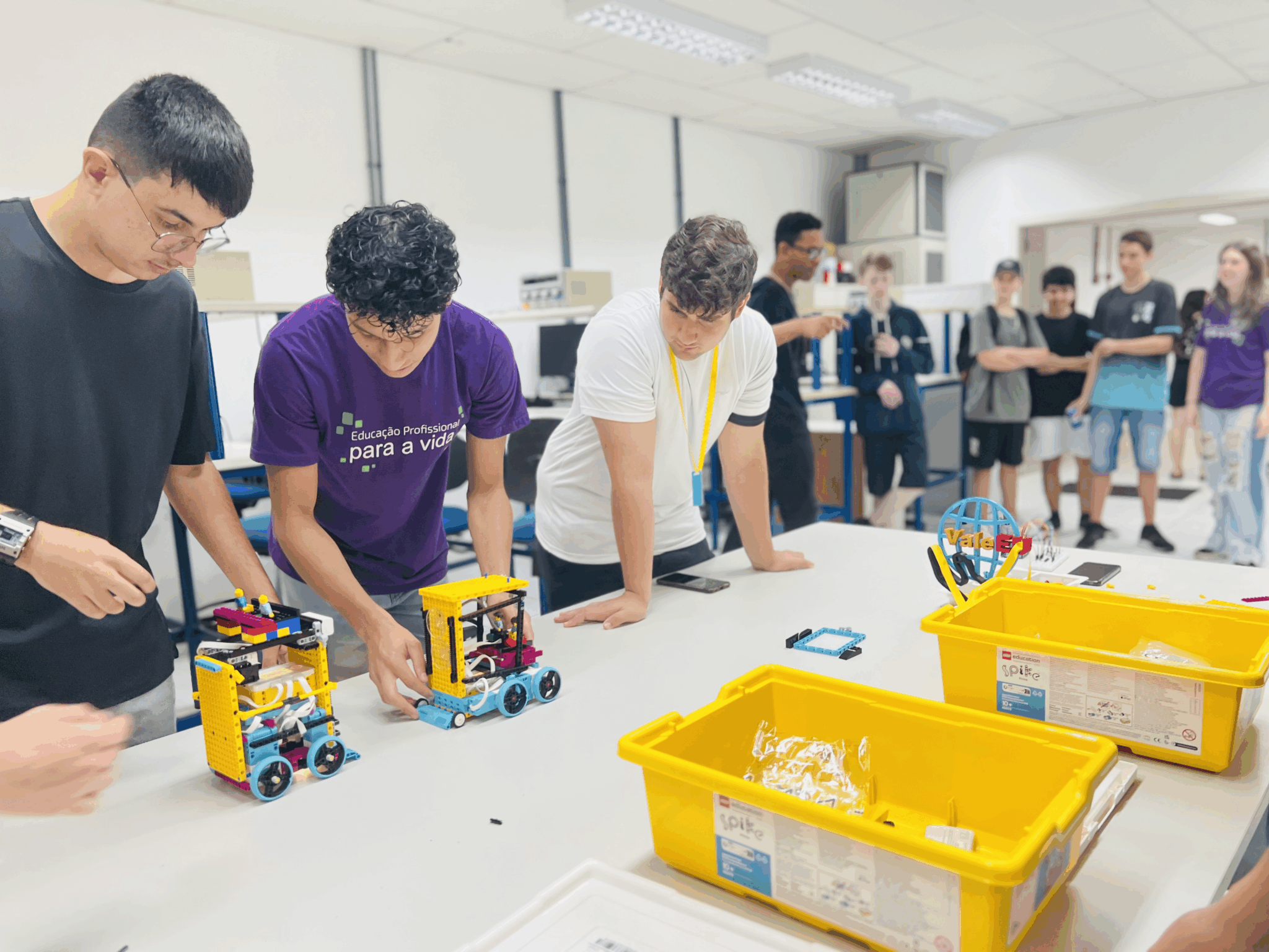 Mepec e Feira de Arte e Cultura trazem programação diversificada nos ...